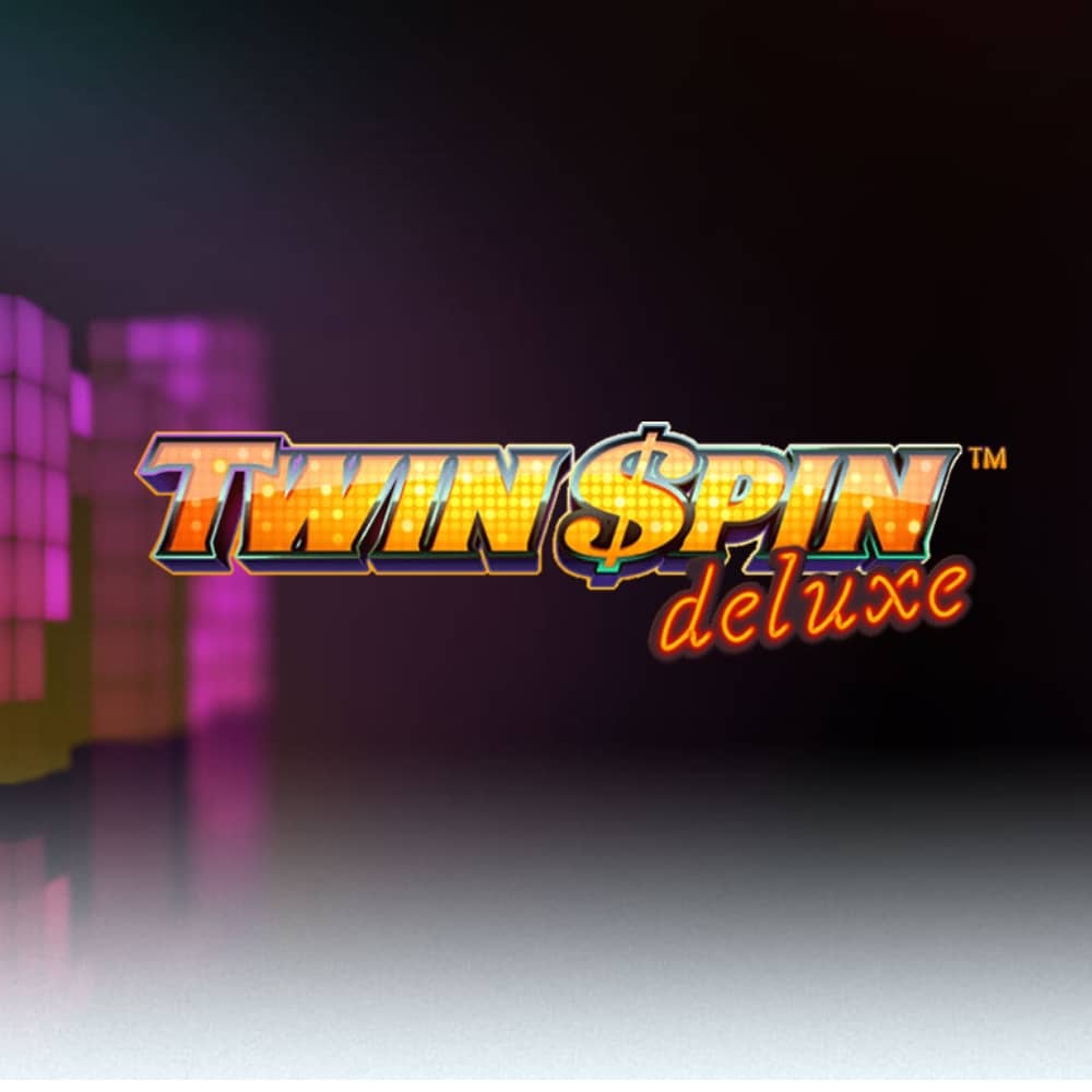 Twin Spin Deluxe – Högintressanta funktioner - Spela Gratis