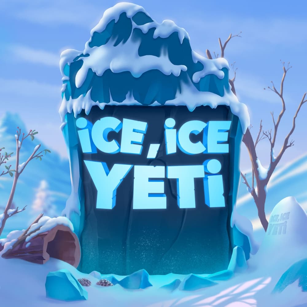 Ice Ice Yeti Fr n Nolimit City Vinterdjuren Fruktar Yeti G r Du ice-ice-yeti-fr-n-nolimit-city-vinterdjuren-fruktar-yeti-g-r-du