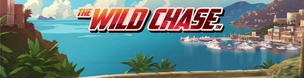 The Wild Chase från Quickspin - Utmana ödet - Spela Gratis!