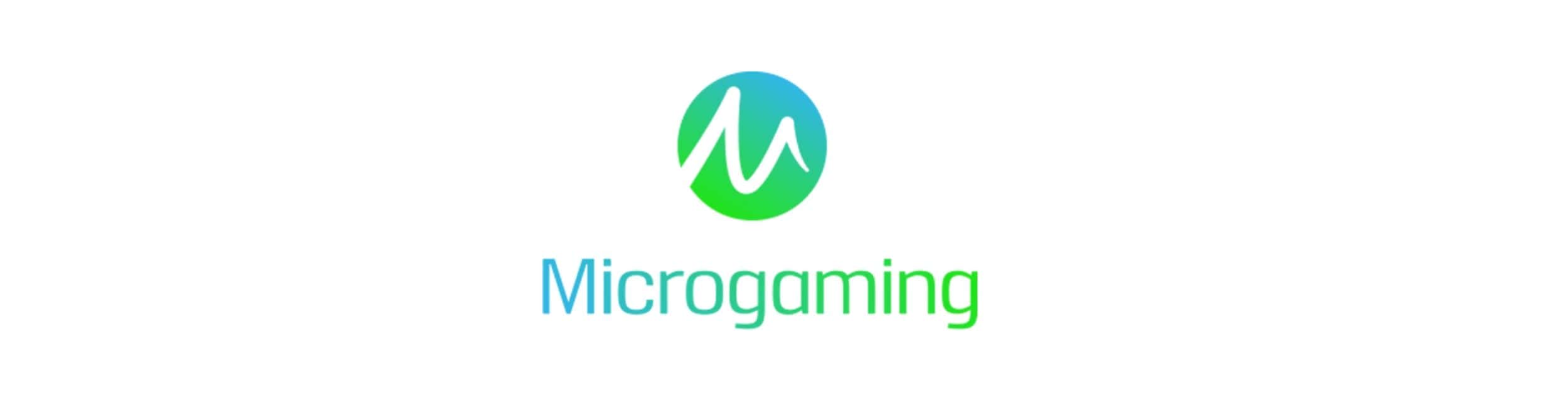 Microgaming videoslots: lees onze review over deze spelmaker