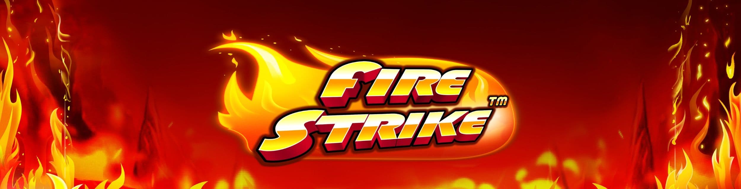 Fire Strike spelen van Pragmatic Play? 🔥🔥Tot 25.000 keer je inzet