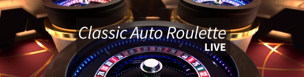 Classic Auto Roulette van NetEnt: neem eerst onze review door