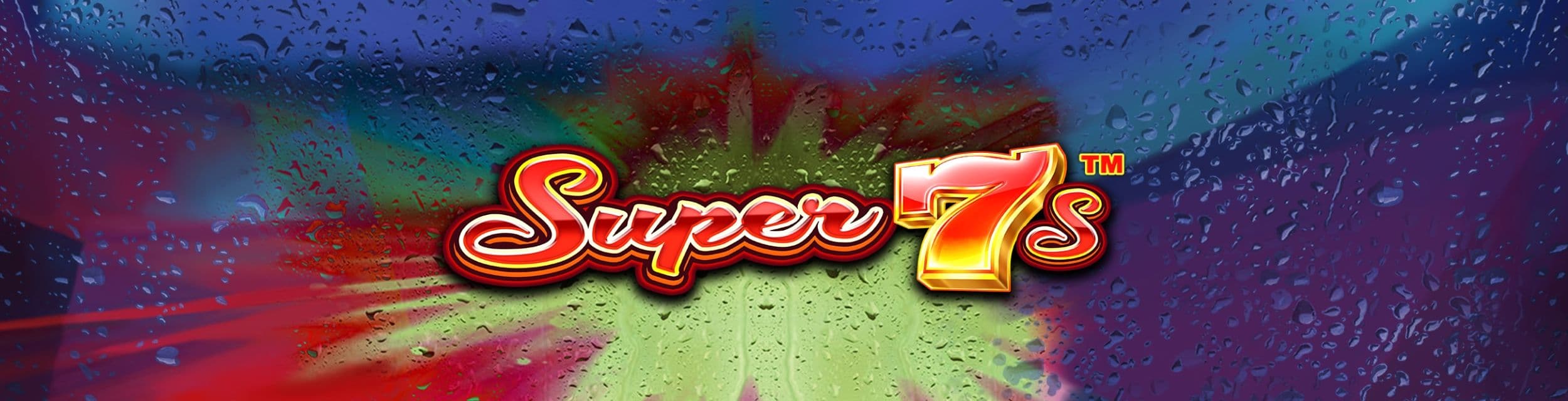 Super 7s review: ondanks de eenvoud een bijzonder populaire game 7️⃣