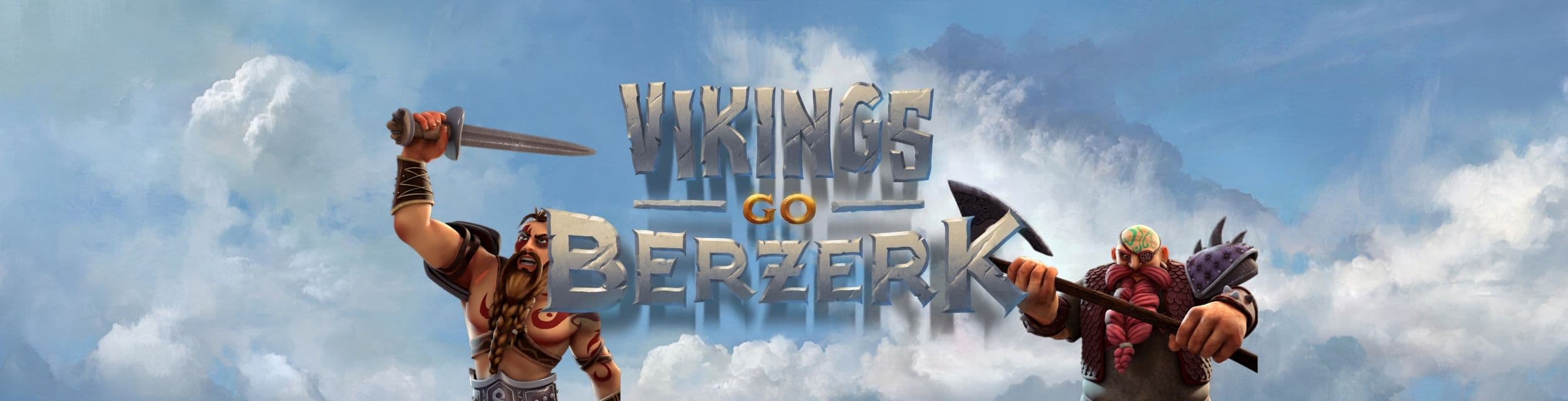 Complete review van Yggdrasil’s Vikings Go Berzerk. Lees ‘m hier!