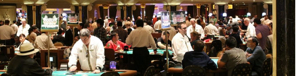 Corona hakt erin bij MGM: 18 duizend mensen ontslagen