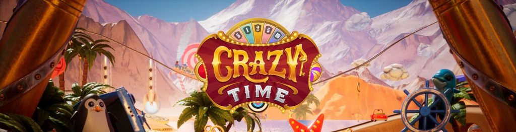 Crazy Time van Evolution Gaming spelen? Lees eerst onze review.