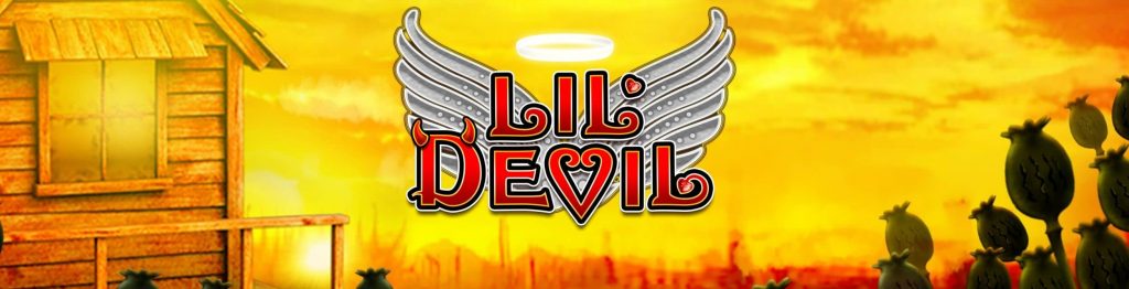 Lil Devil van Big Time Gaming online spelen? Lees de review.