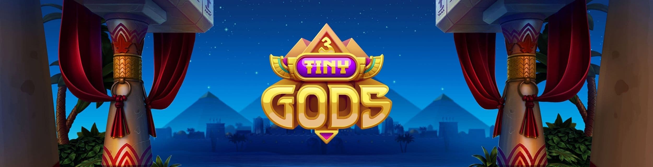 Complete review van 3 Tiny Gods van Microgaming? Lees het hier!