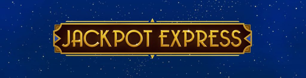 Jackpot Express van Yggdrasil? Win tot 2175x je inzet!