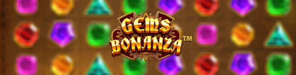 Gems Bonanza review: win tot 10.000x je inzet!