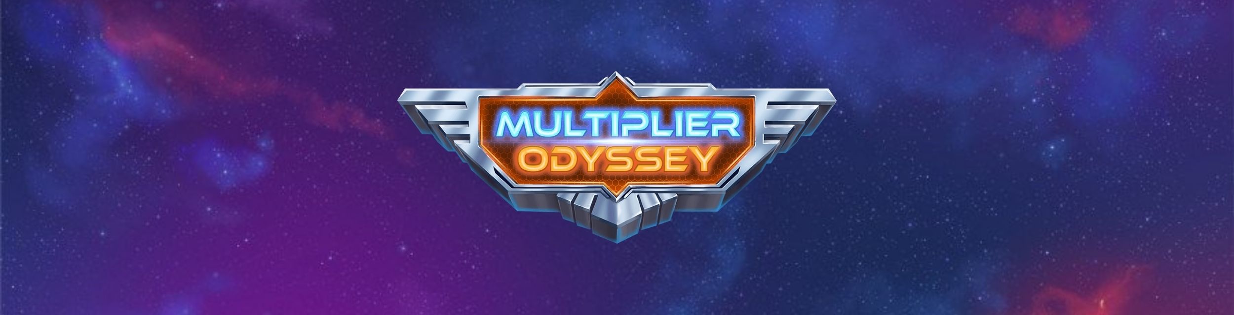 Multiplier Odyssey fra Relax Gaming | Romferd med 50 000x