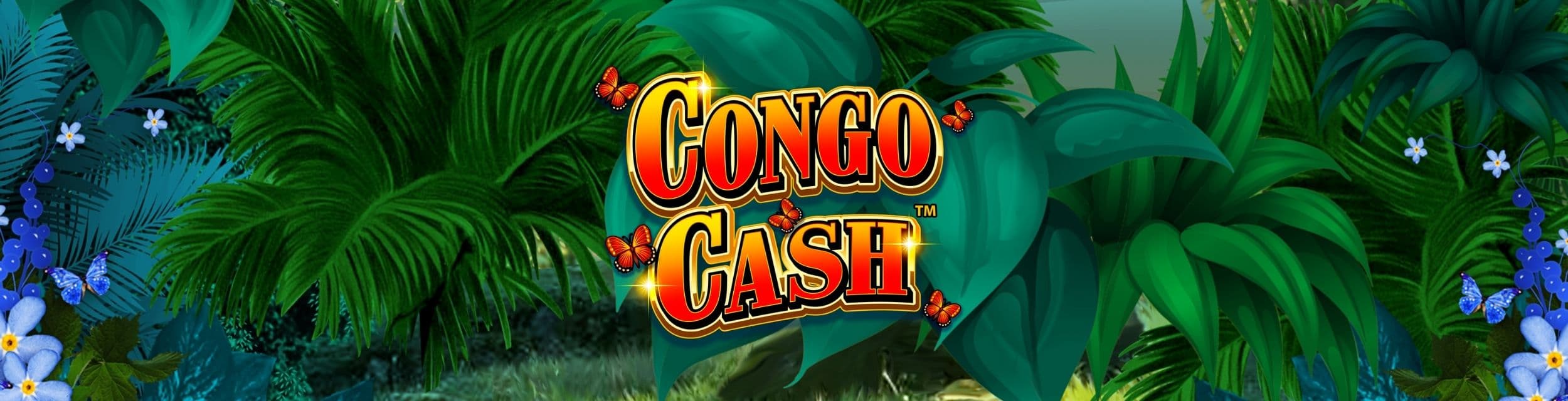 Congo Cash review? Test het spel hier gratis