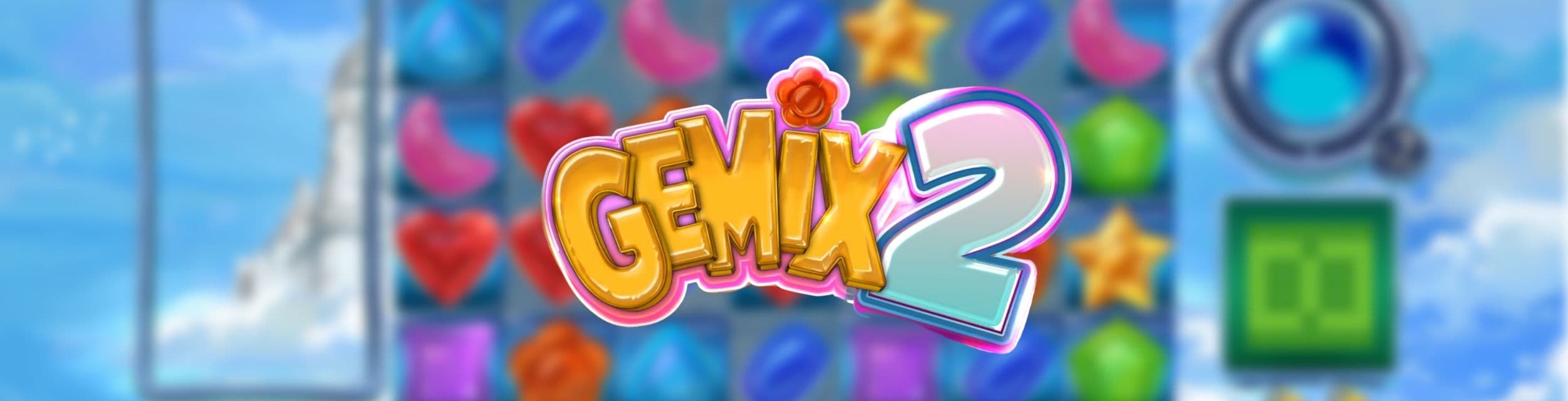 Gemix 2– Uppdaterad variant av klassikern från 2014!