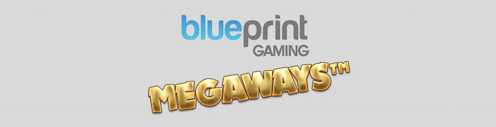 Blueprint komt met Megaways spel met Power Play-feature