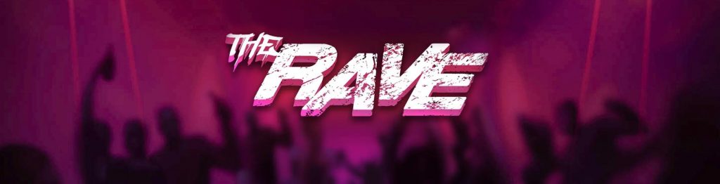 The Rave van Nolimit City: win 41.500x je inzet!